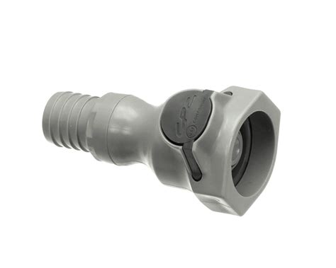 Server 85753 Body In Line Coupling Ser85753 Each Goodearth Products