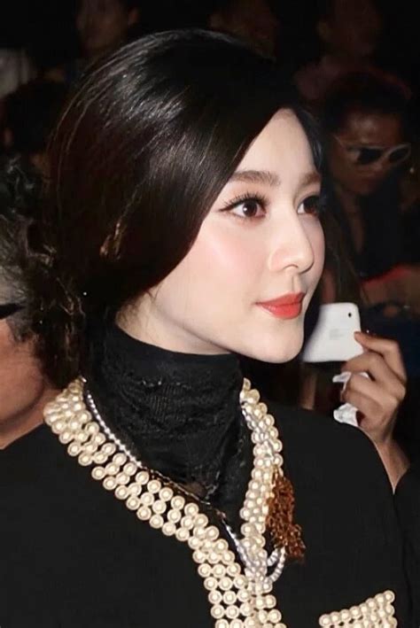 范冰冰 高清图片，堆糖，美图壁纸兴趣社区