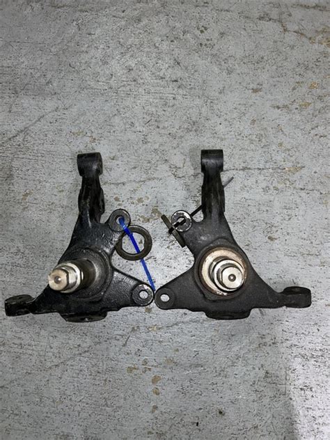 Nissan 240sx S14 Drift Angle Kit Cut And Weld Knuckle Only 250 00 Picclick Ca