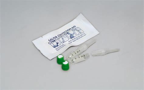 Saliva Collection And Handling Recommendations Salimetrics