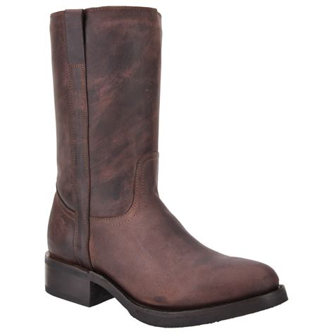 Botas Vaqueras Tm Wd0383 Western Boots Nantlis Online Store