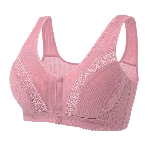 Viikei Women Bras Plus Size Womens Bras Clearance Bras For Women 3 Pack