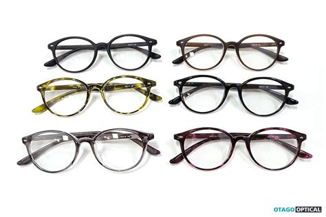 Project K Korean Frames Drop 1 Otago Optical