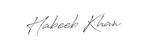 91 Habeeb Khan Name Signature Style Ideas First Class Electronic Signatures