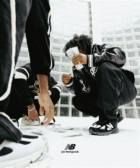 Joe Freshgoods New Balance 990v4 Pack Where To Cop