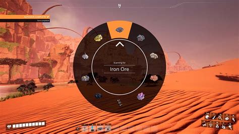 All Pure Ore Node Locations In Satisfactory Dexerto