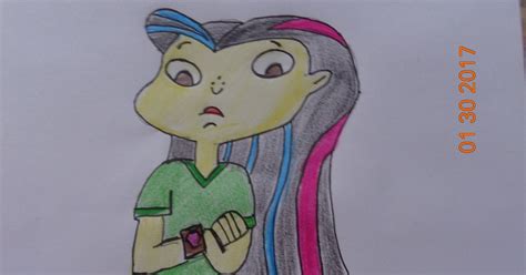 Juniperlee Juniper Lee En Pijama Danielarevaloclのイラスト Pixiv