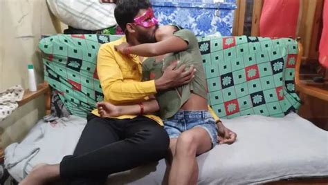 Heißer Indischer Desi Bhabhi Sex Mit Ihrem Freund Desi Bhabhi Sexvideo