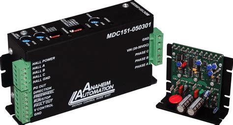 Brushless Dc Motor Guide