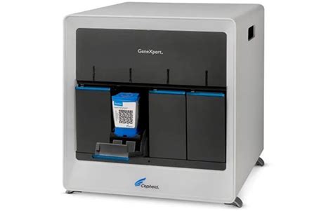 Cepheids Genexpert® System Deepaa Labs