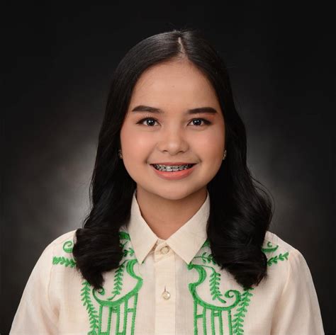 Princess Rea Villanueva Cura Ii