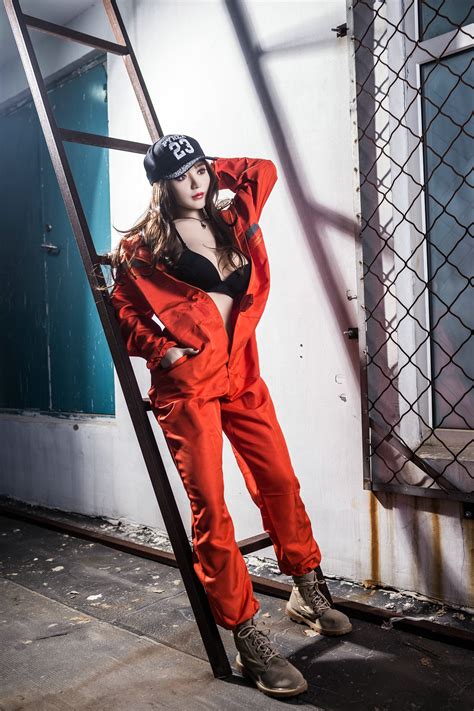 Xuan 170cm D Cup Real Tpe Body Sex Doll Qita Doll Sex Doll Queen