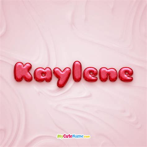 Kaylene Meaning What Is The Meaning Of Name Kaylene 2024 Update