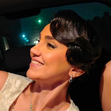 Hanie Nikbakht Architektin Shahreziba Xing