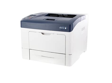 Used Like New Xerox Phaser 3610n Black And White Laser Printer Up