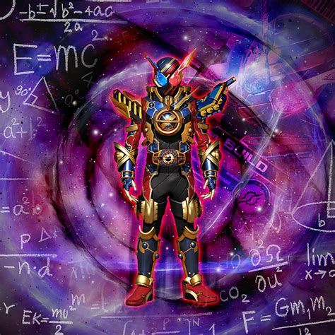 Kamen Rider Evol Phase Build By Sanboz On Deviantart