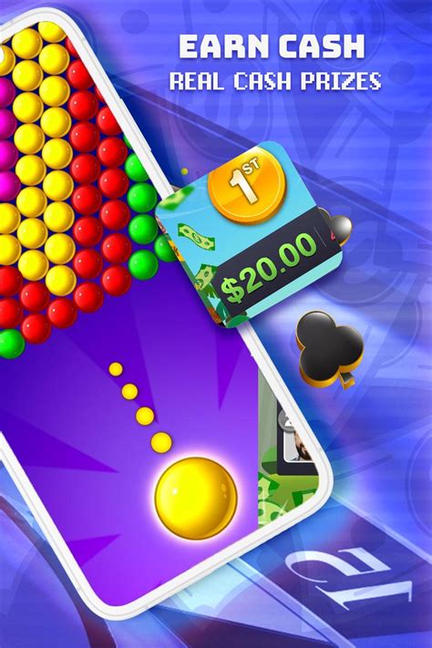 Bubble Cash Apk For Android Download