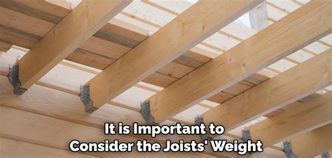 How To Tell If Ceiling Joists Are Structural At Connor Alexander Blog