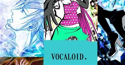Vocaloid Vocaloid たま＠さっちゃんもどきのマンガ 漫画 初音ミク Kaito Pixiv