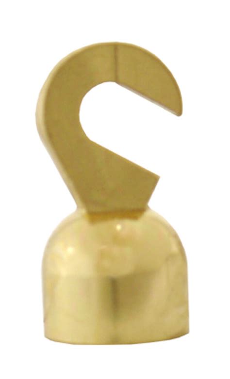 Female Kieninger Weight Hook Ronell Clock Co