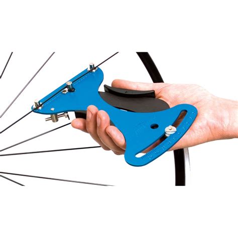 Park Tool Speichentensiometer Tm 1 Lordgun Online Bike Store