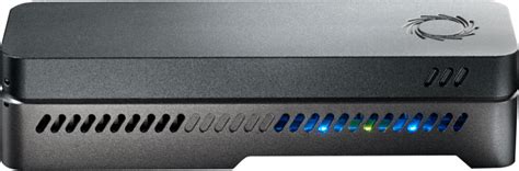 Minion Portable Nanopore Sequencing Device