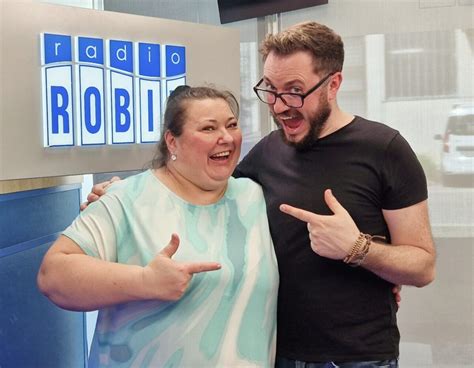 Vip Voditelj UrŠka VuČak MarkeŽ Video Robin