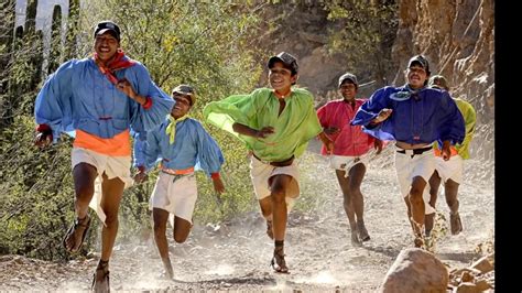 22 Amazing Facts About Tarahumara Tribe Ohfact