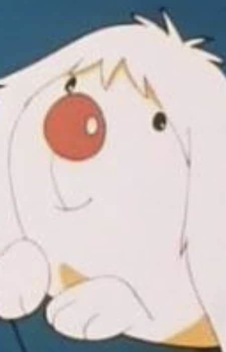 Poochie Meiken Jolie