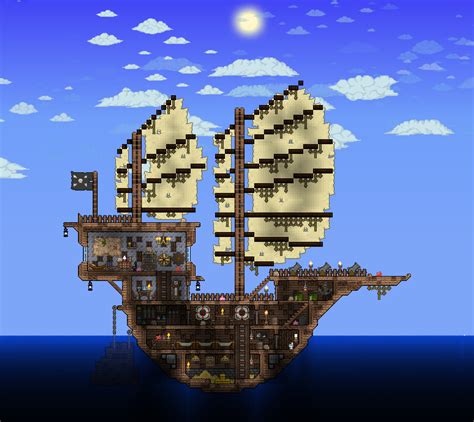 Builds ~flor3nce2456s Builds Collection~ Page 17 Terraria Community Forums