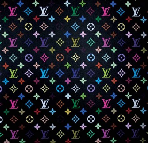 Louis Vuitton Print Wallpapers Top Free Louis Vuitton Print