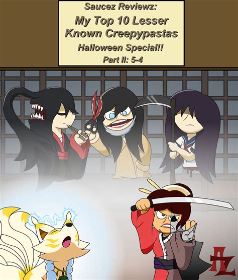 Top 10 Scariest Creepypastas At Megan Young Blog