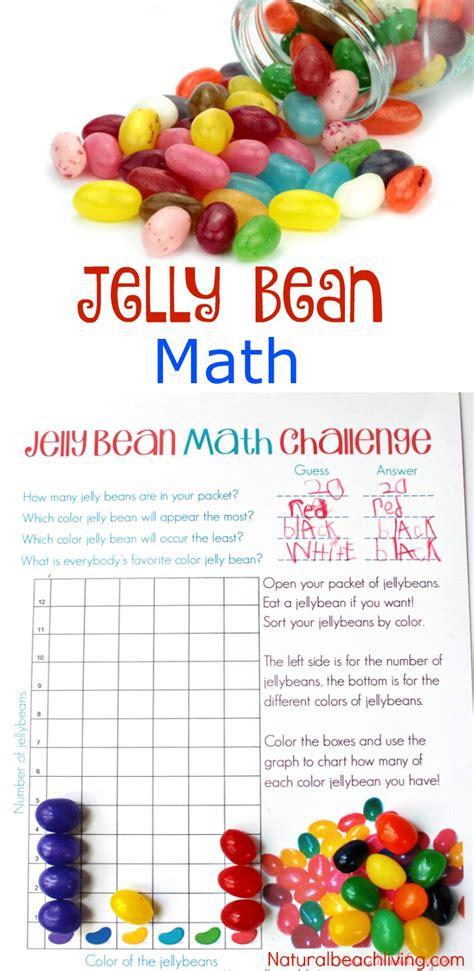 Beans Beans Beans Math At Maddison Helms Blog