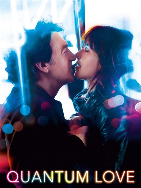 Prime Video Quantum Love