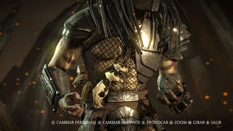 Armadura Corporal Wiki Depredador Avp Fandom