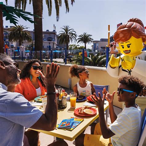 Book Early And Save Up To 25 Legoland® California