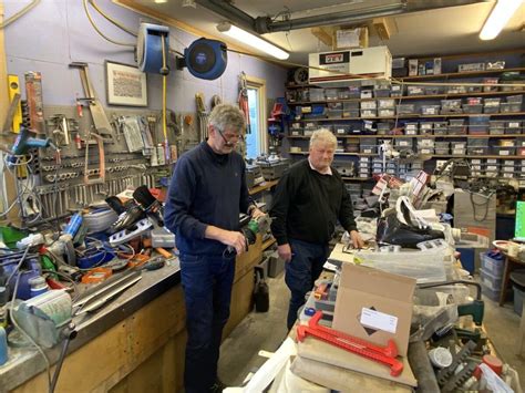 Morten På Griniila Norges Beste På å Slipe Skøyter Memento Moris Blog