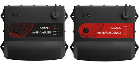 Comap Intelibifuel Lite 500 Set Comap