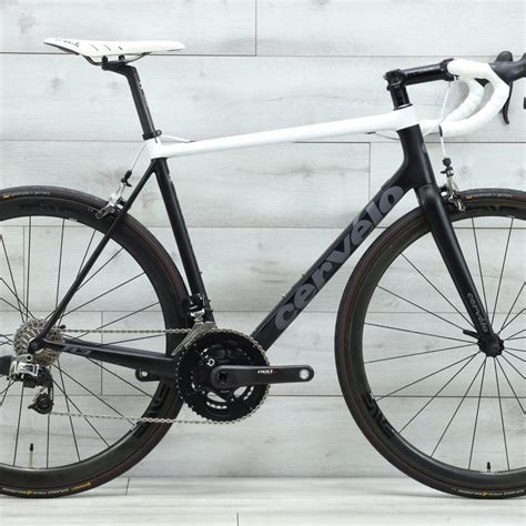 2017 Cervelo R3 Red Etap Road Bike 56cm Cycle Limited