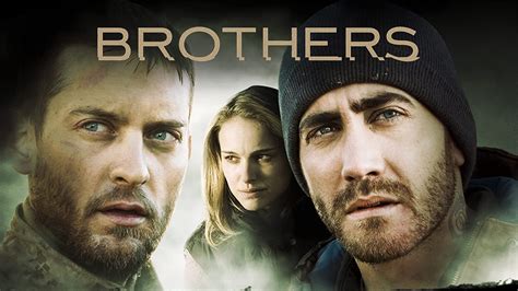 Brothers Full Cast And Crew Tv Guide