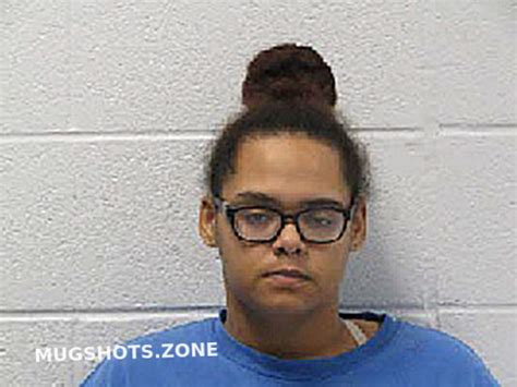 Aliyah Kari Hall 09252025 Polk County Mugshots Zone