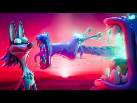 I Heavily Fw The Gummy Zombies Of Night Of The Zoopocalypse