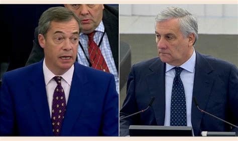E Tajani Dichiara Guerra Alla Perfida Albione Alessioporcuit