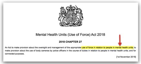 Rrn Standards And Bild Act Certification Are They Mandatory Or Not Nfps Ltd