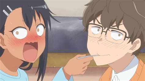 Nuevos Detalles De Dont Toy With Me Miss Nagatoro 2nd Attack Ramen