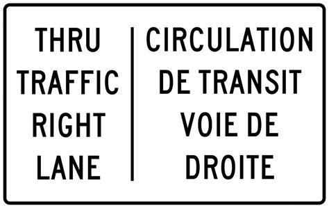 Regulatory Signs Archives Page 4 Of 11 Traffic Depot Signs And Safety