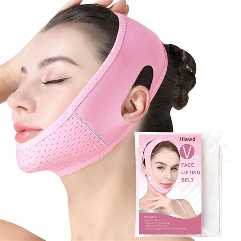 V Line Lifting Mask Double Chin Reducer Double Chin