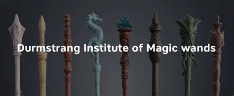 Bogomil Levski Wand Harry Potter Durmstrang Free 3d Print Model Makerworld