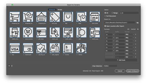 Illustrator Export Svg 90 фото
