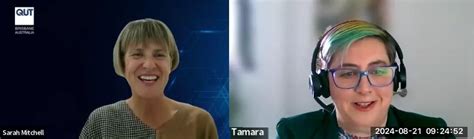 It Digital Graduates Tamara Pearce